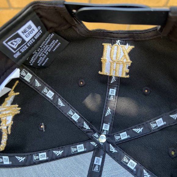 New Era | Accessories | Paper Planes X Lox Hat 3th Anniversary Roc ...